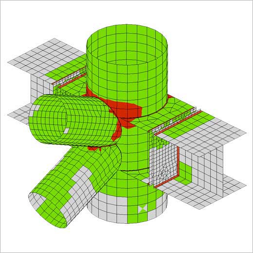 IDEA StatiCa | Structural Analysis, Design and Detailing Software