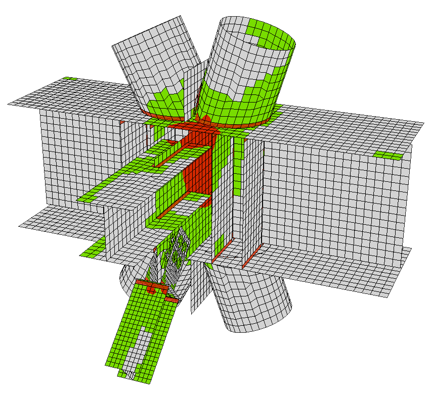 IDEA StatiCa | Structural Analysis, Design and Detailing Software