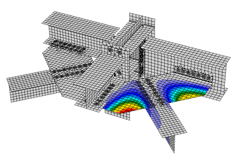 IDEA StatiCa | Structural Analysis, Design and Detailing Software