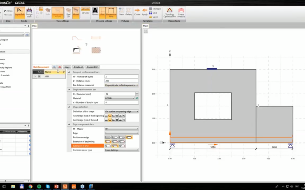 IDEA StatiCa | Videos for Concrete Designing