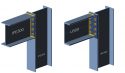 Steel joints with PFCs: problem solved! – IDEA StatiCa