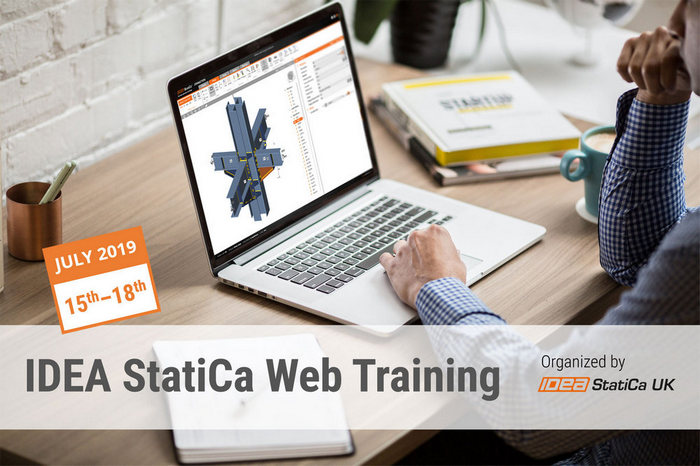 IDEA StatiCa | Structural Analysis, Design and Detailing Software