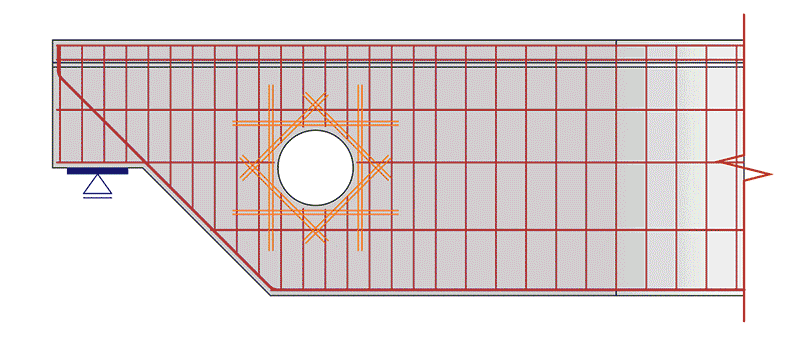 Concrete – IDEA StatiCa