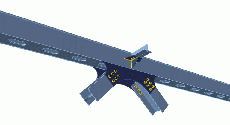 IDEA StatiCa | Connections