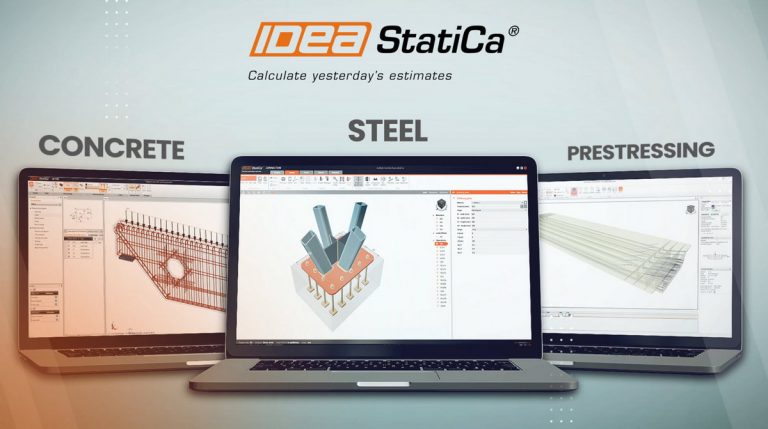 IDEA StatiCa | Main Home | IDEA StatiCa