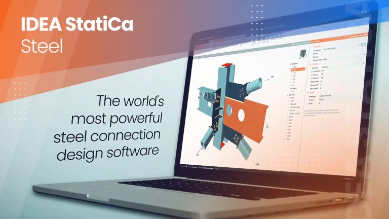 Idea Statica Structural Engineer