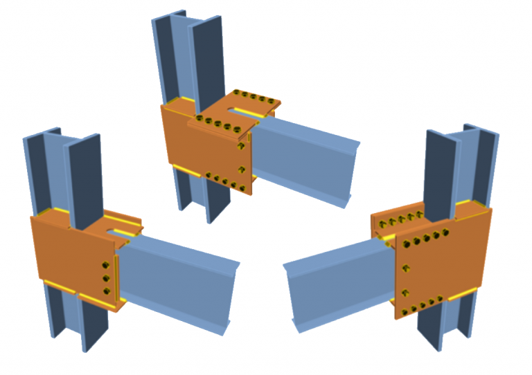 IDEA StatiCa | Moment connections - calculate them all!