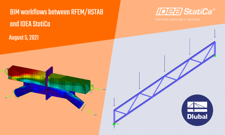 Key principles of IDEA StatiCa Connection – IDEA StatiCa