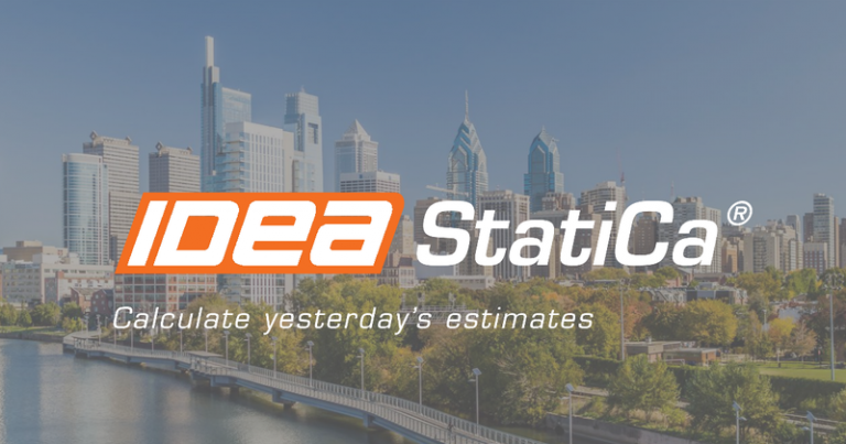 IDEA StatiCa | IDEA StatiCa US