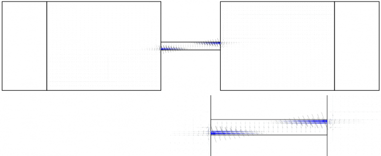 Coupling Beams and IDEA StatiCa – IDEA StatiCa