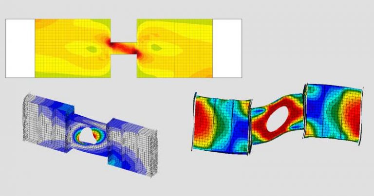 Coupling Beams and IDEA StatiCa - IDEA StatiCa