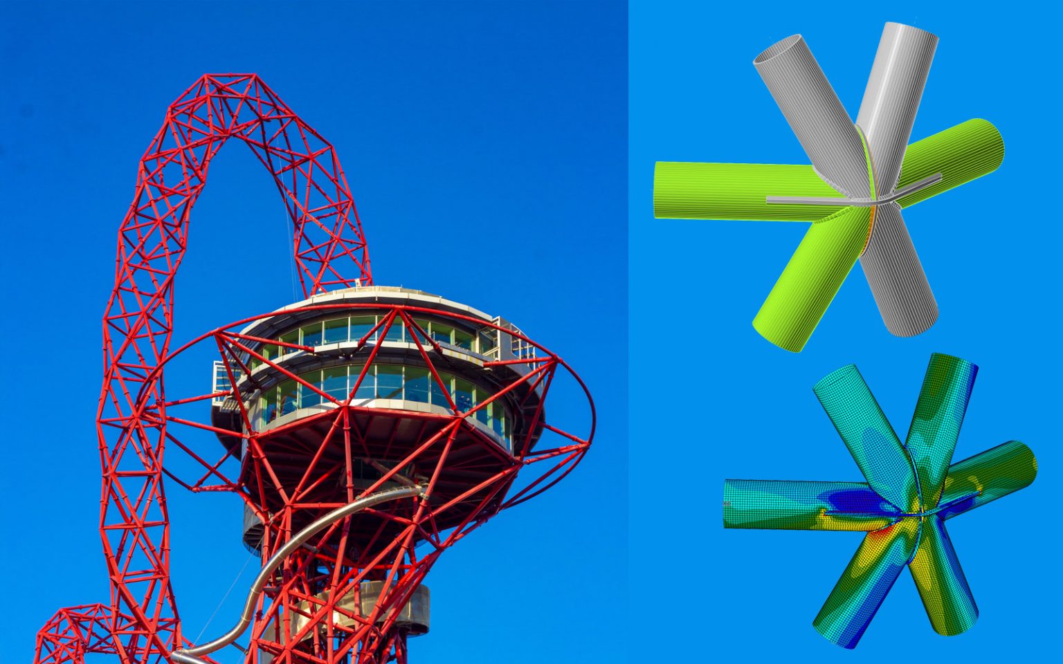 IDEA StatiCa | Introduction to HSS-to-HSS Connections - IDEA StatiCa