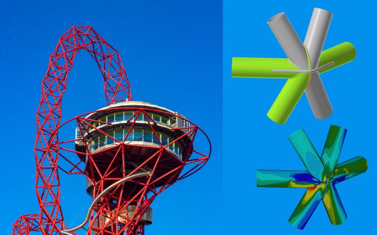 IDEA StatiCa | Introduction to HSS-to-HSS Connections - IDEA StatiCa