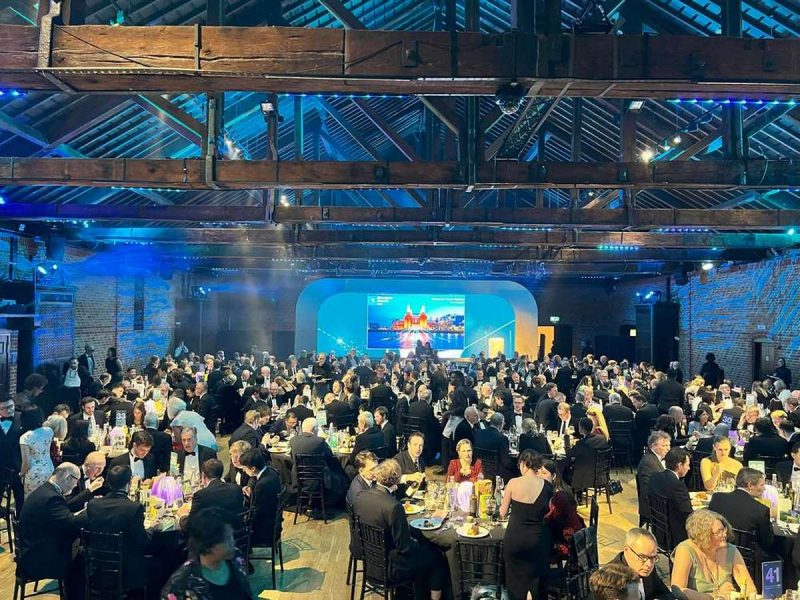 IDEA StatiCa | IStructE Structural Awards 2021