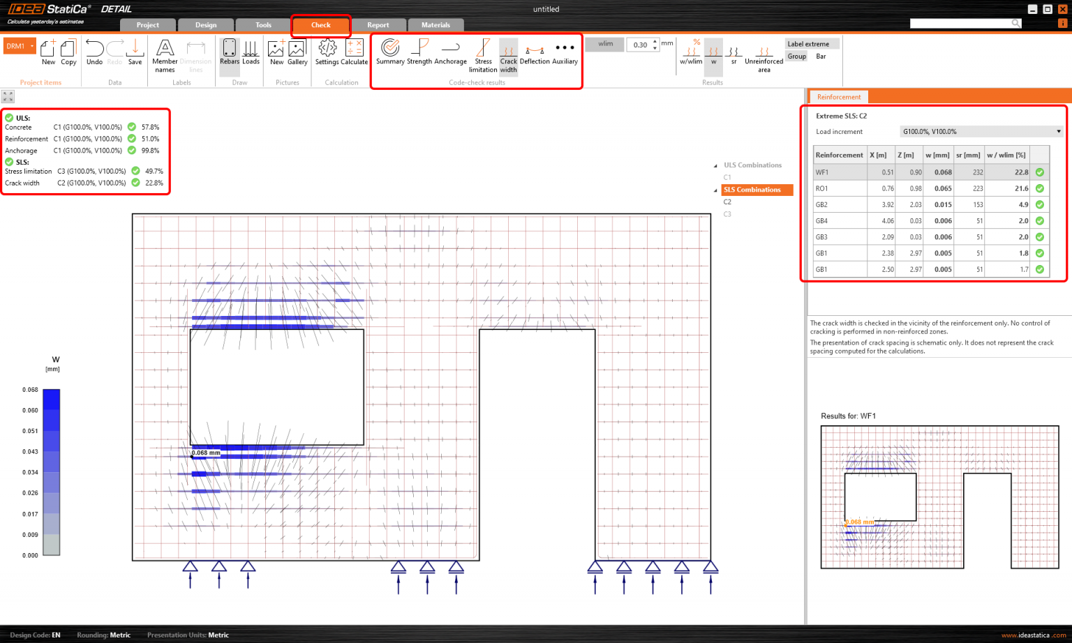 IDEA StatiCa Detail: The All-In-One Solution for Your Needs – IDEA StatiCa