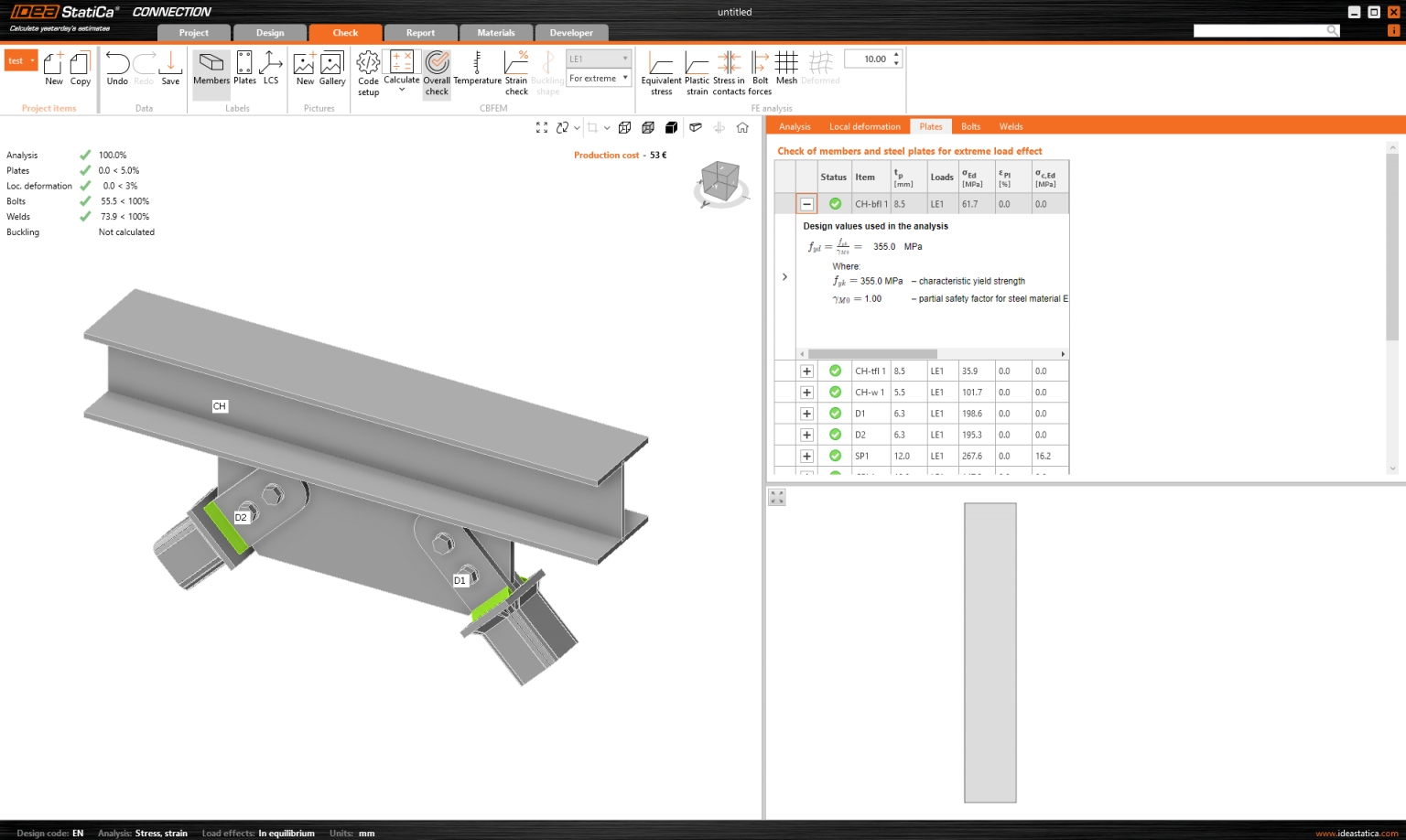 Fire-Resistant Building Design Tips for Structural Engineers – IDEA StatiCa