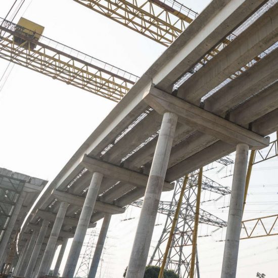 Stability of slender concrete columns – IDEA StatiCa