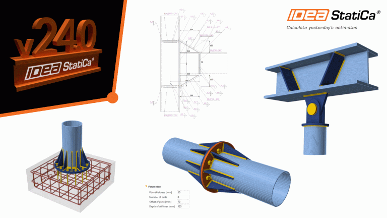 NEW IDEA STATICA 24.0 IS HERE WITH SOME GROUNDBREAKING TOOLS AND ...